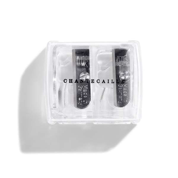 Pencil Sharpener Duo 雙頭鉛筆刨 – Chantecaille Beauté
